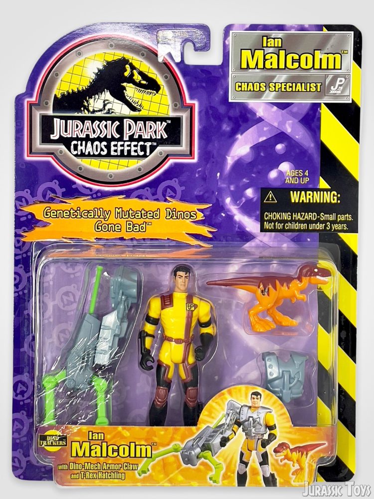 Ankyloranodon | Jurassic Toys: The Museum