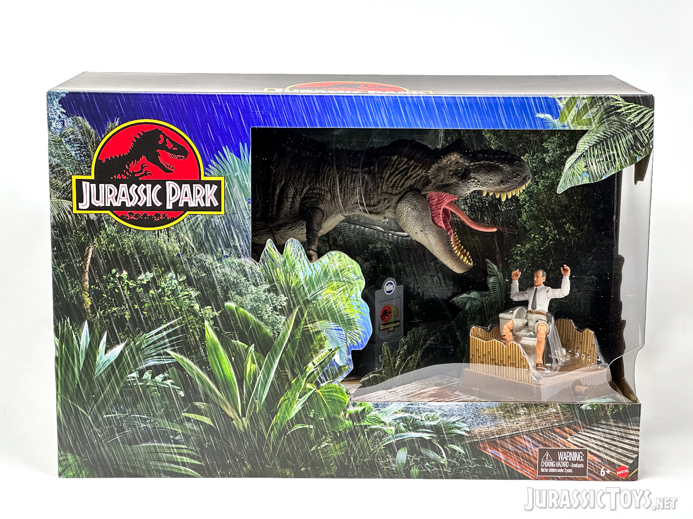 A beginner's guide for collecting Jurassic Toys | Jurassic Toys
