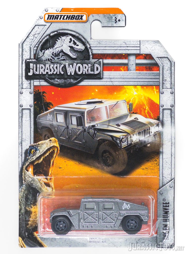 Super Colossal T-Rex | Jurassic Toys: The Museum