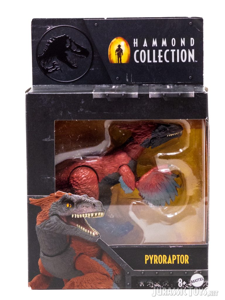 Tyrannosaurus Rex - Jurassic Toys