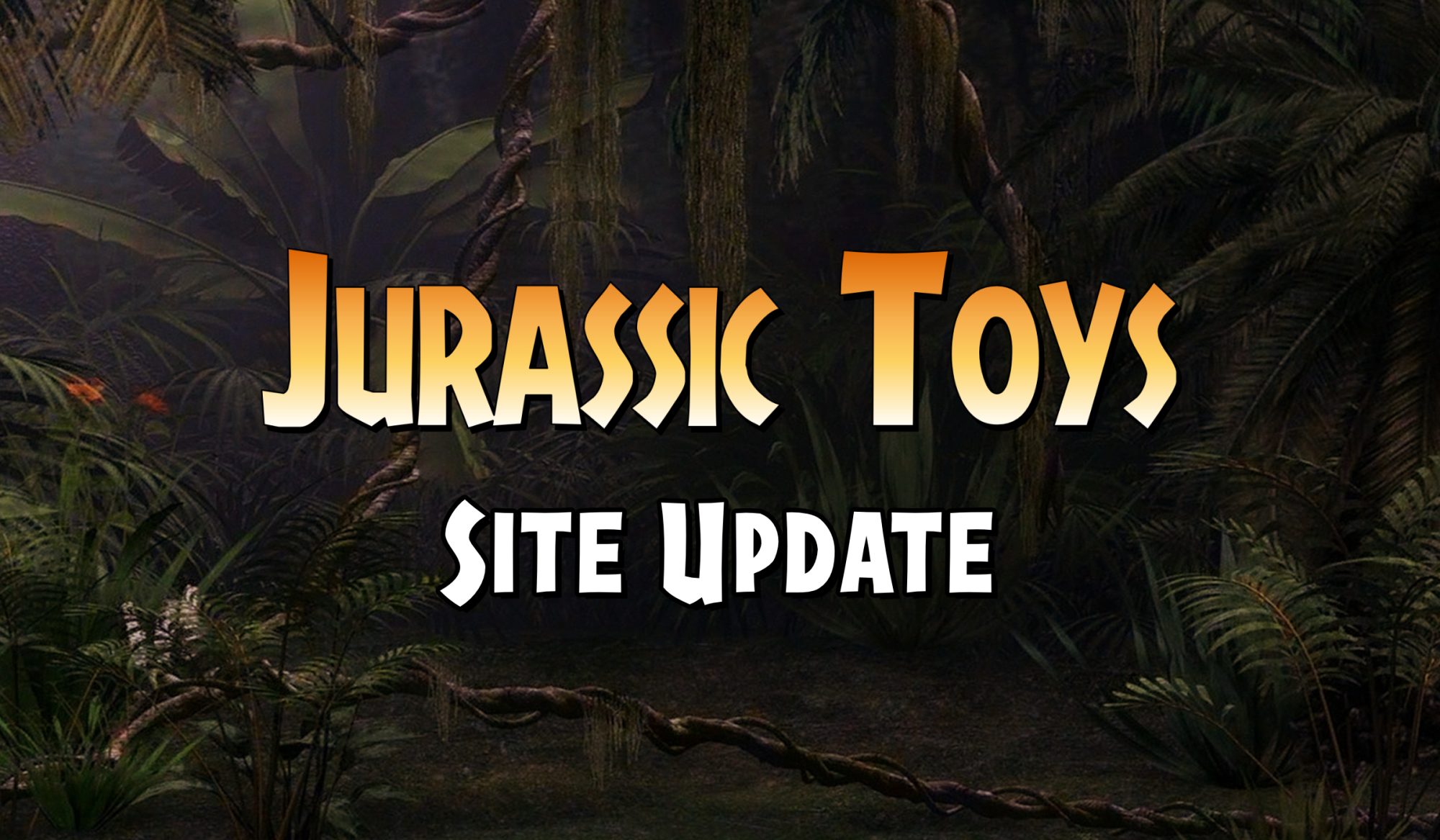 Toy News, Reviews & Collectibles Archive | Jurassic Toys