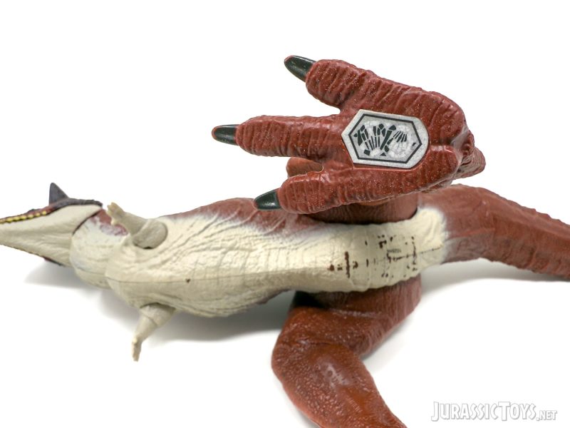 Rebuilding the Fandom: Mattel’s Game-Changing 2018 Jurassic World Line ...