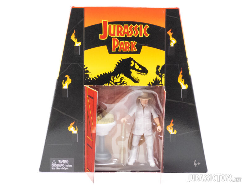 The Most Legendary Jurassic World SDCC Exclusives (Ranked) News SCAN ...