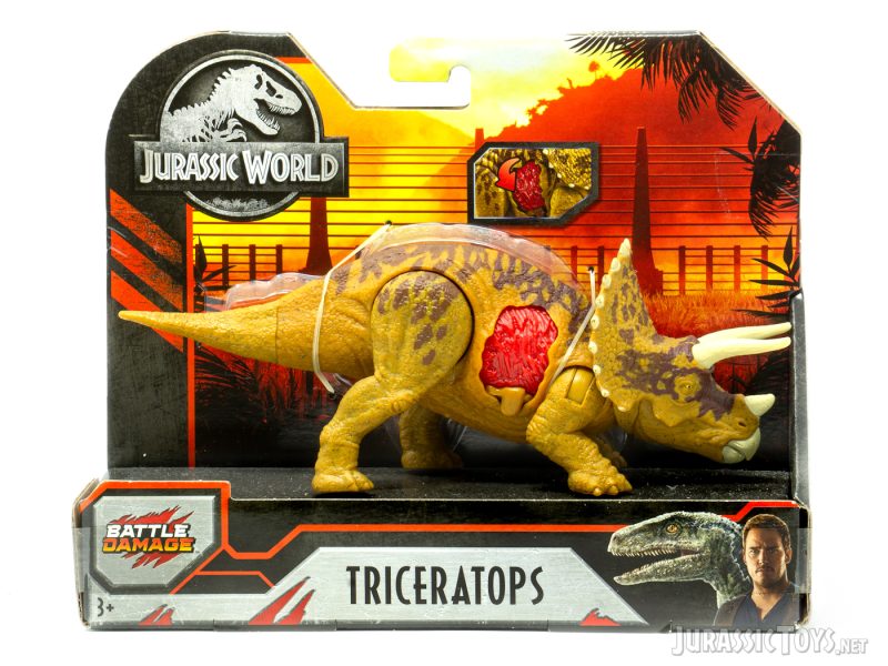 Jurassic Toy Packaging: A Visual Evolution (2015-2025) News SCAN DNA ...